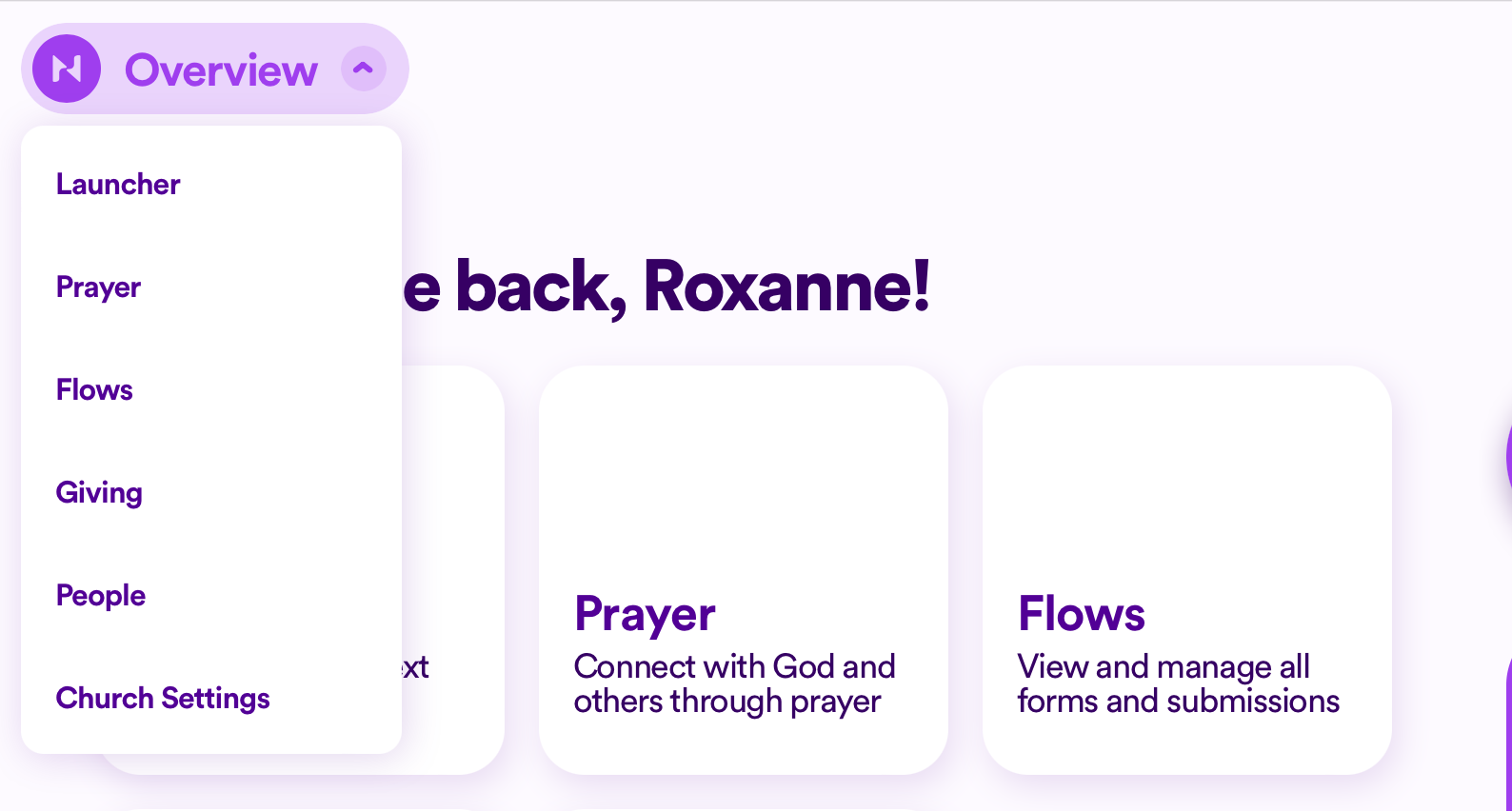 Where To Find Everything - Nucleus 2 - Help Center