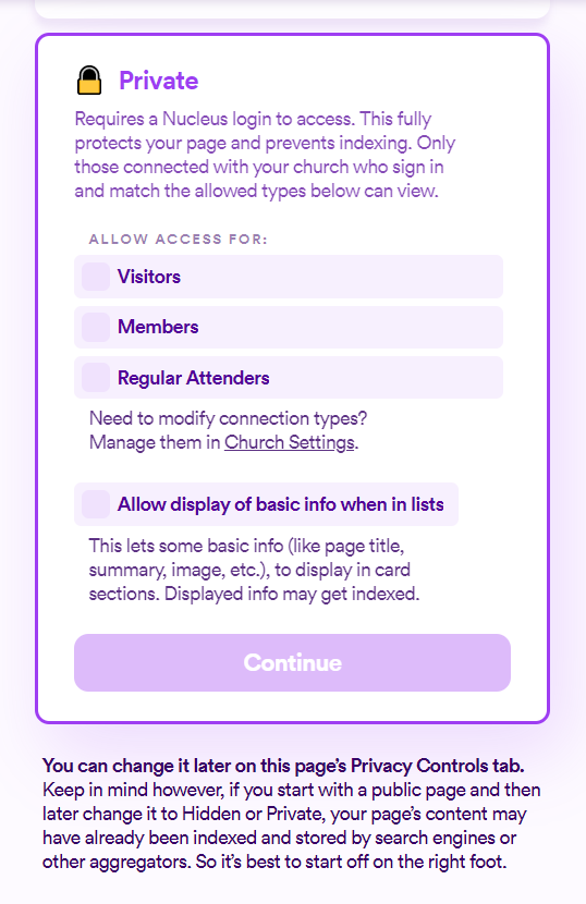 Coming From Nucleus 1? (A Transition Guide For Nucleus Web) - Nucleus 2 - Help Center
