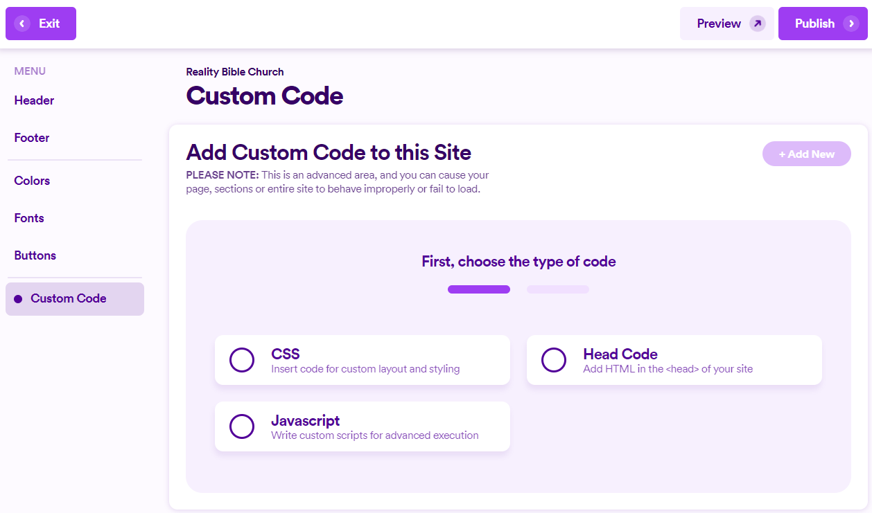 Coming From Nucleus 1? (A Transition Guide For Nucleus Web) - Nucleus 2 ...