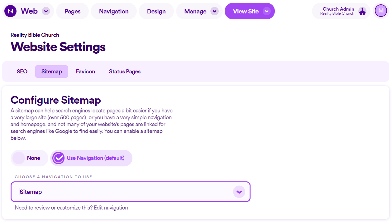 Coming From Nucleus 1? (A Transition Guide For Nucleus Web) - Nucleus 2 ...