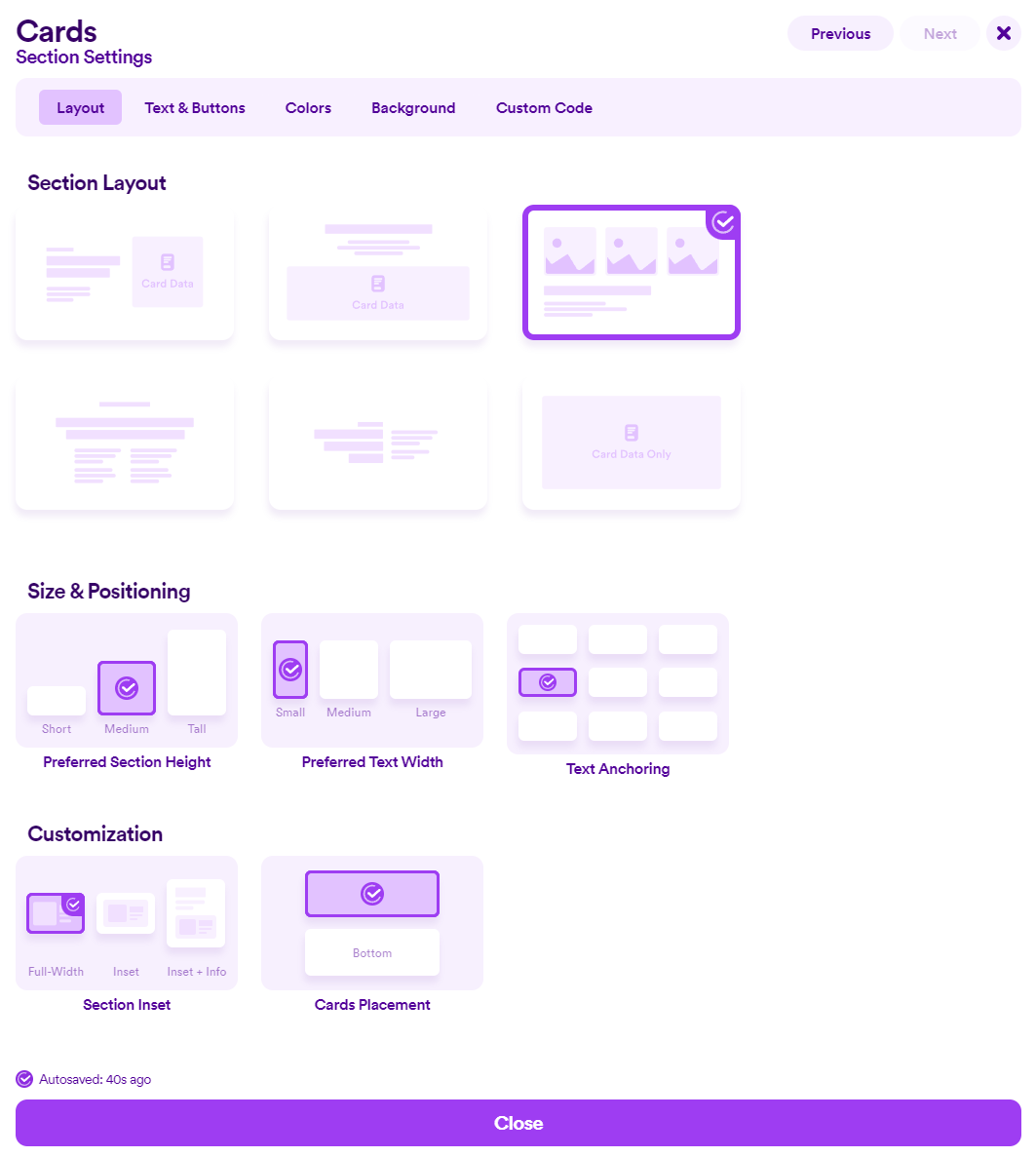 Construct & Edit Your Web Pages - Nucleus 2 - Help Center
