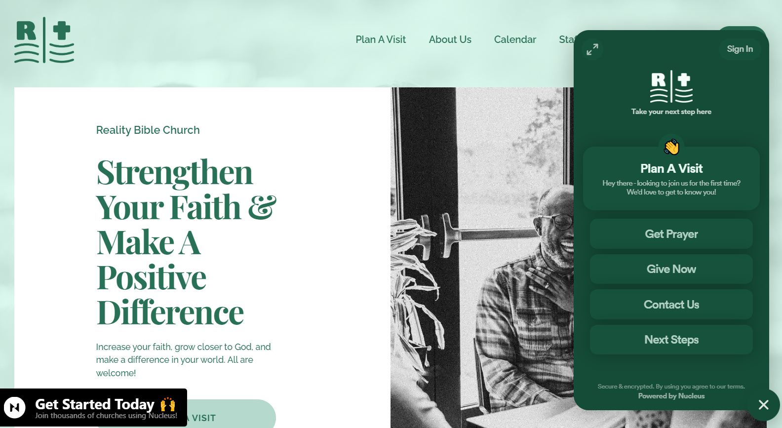 Share Your Flows - Nucleus 2 - Help Center