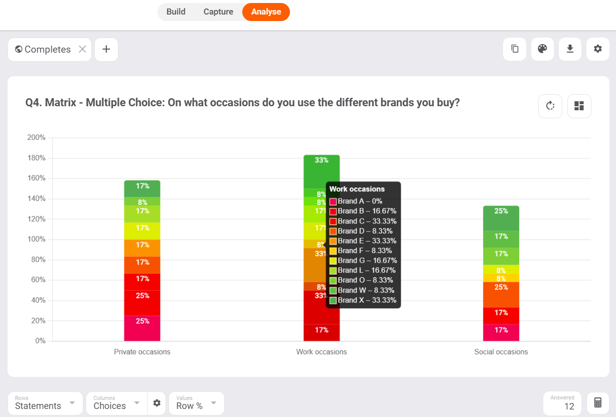 What is Config/Netting: Merge, Unmerge, Rename, Move, Hide, and Exclude Choices? - Glow Docs