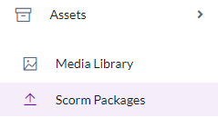 Adding a SCORM Module to Your Course - Academy Of Mine Knowledge Base