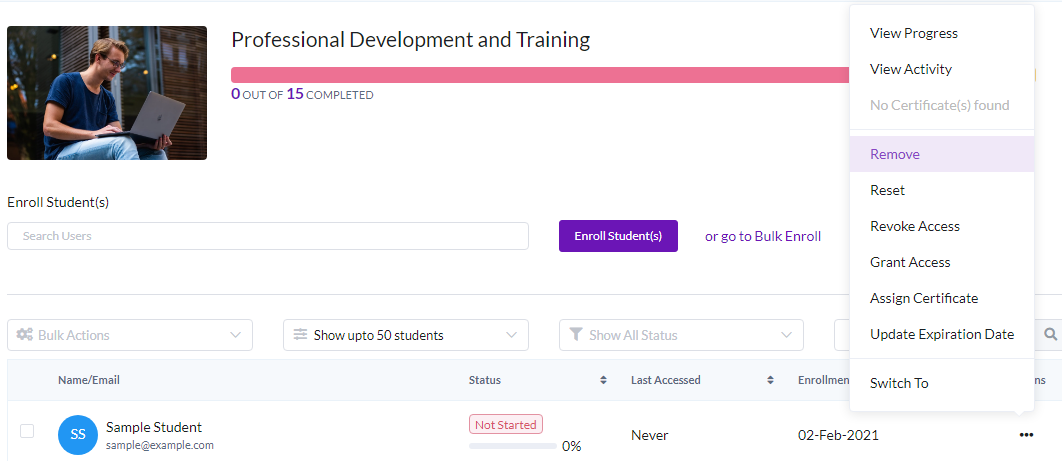 Creating and Managing Groups - Academy Of Mine Knowledge Base