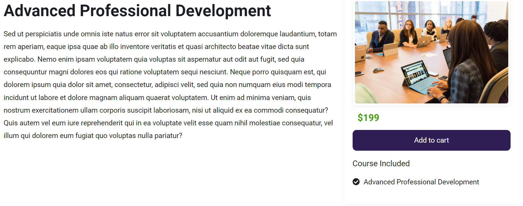 Global Product Settings - Academy Of Mine Knowledge Base