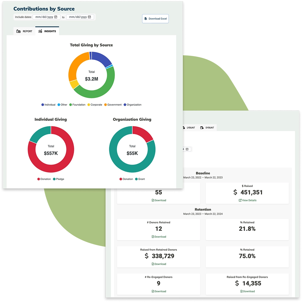 Switching from Salsa CRM to MonkeyPod - MonkeyPod Knowledgebase