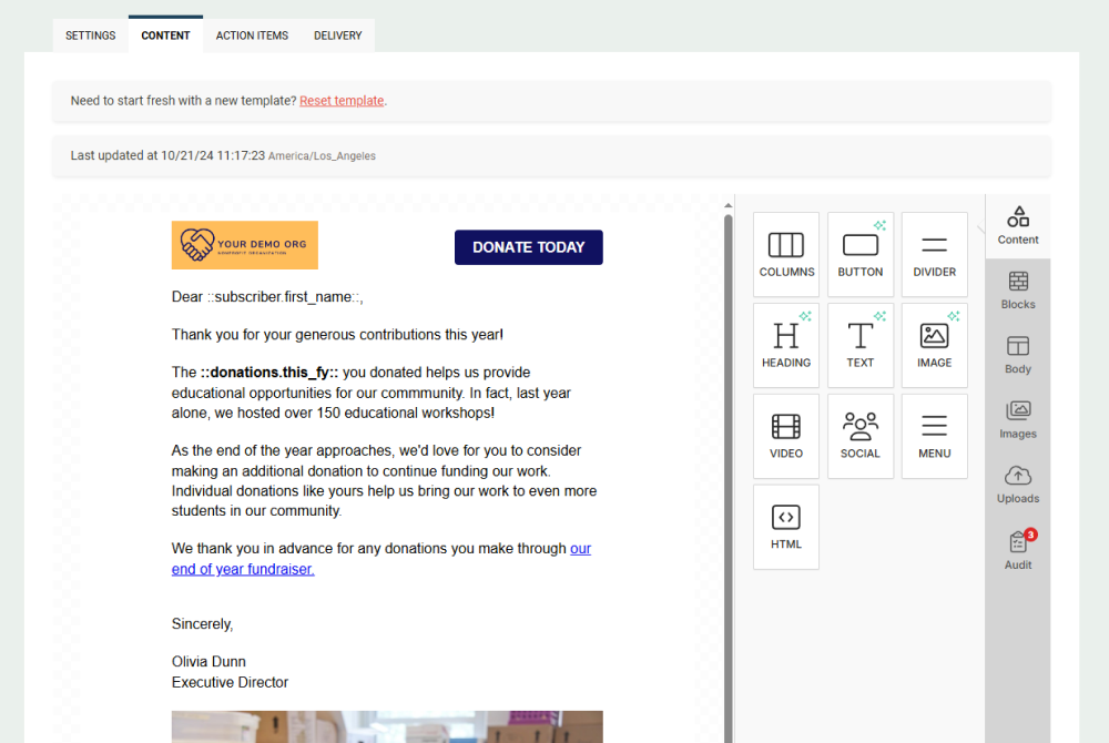 Streamline Your Nonprofit’s End-of-Year Campaign with MonkeyPod ...