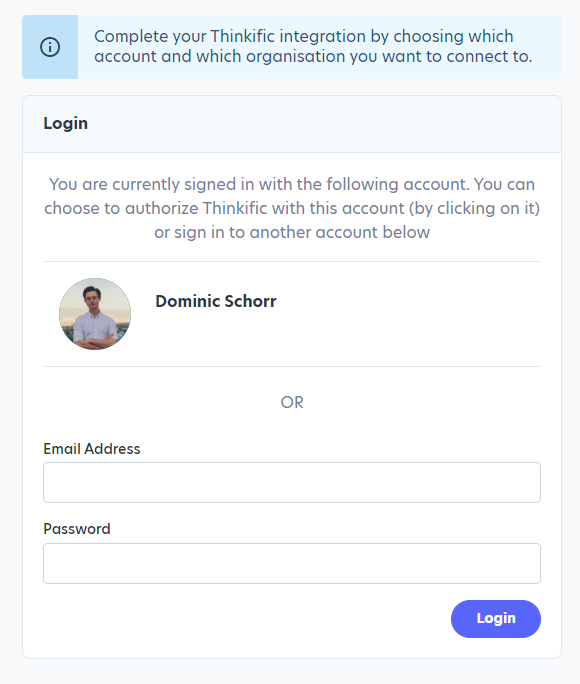 Thinkific - Lessonspace Knowledge Base