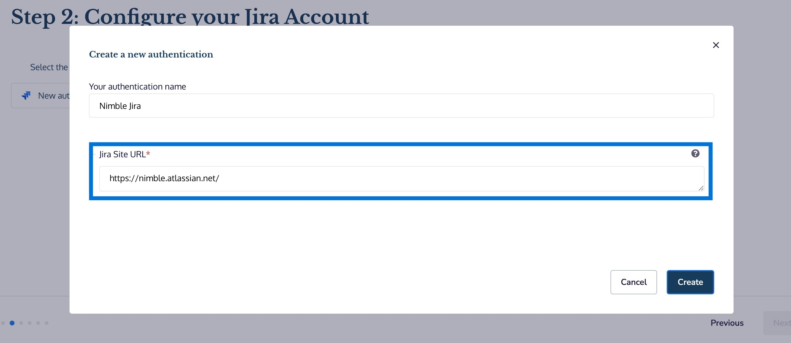 Setting up a Jira Full Sync integration for Jira Cloud - ProdPad Help