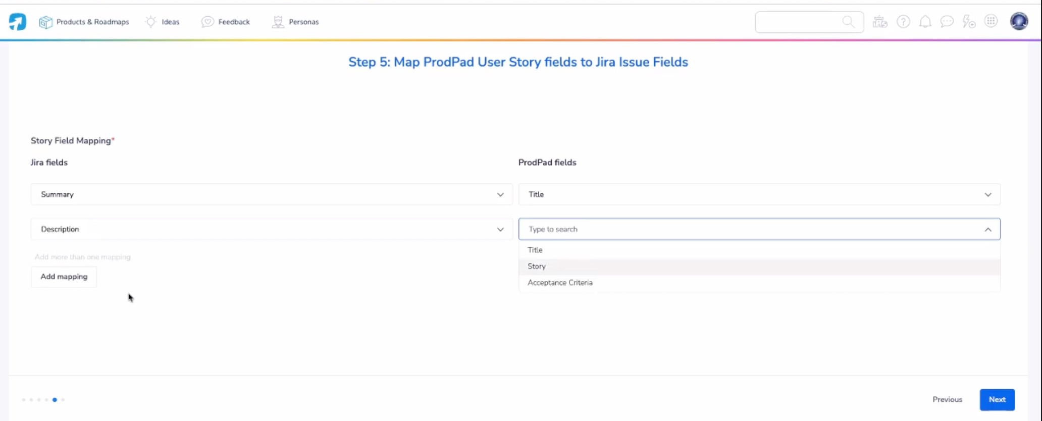 Setting up a Jira Full Sync integration for Jira Cloud - ProdPad Help