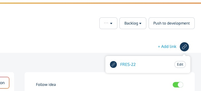 Setting up a Jira Full Sync integration for Jira Cloud - ProdPad Help