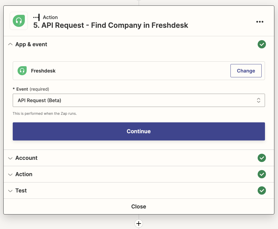 Freshdesk - ProdPad Help