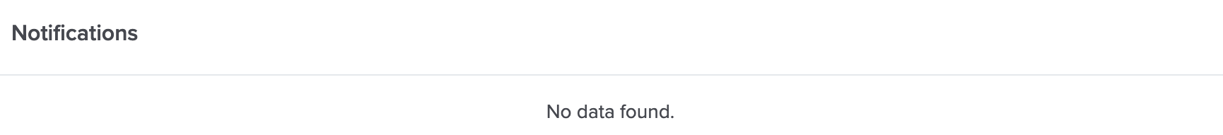 Main Sections Overview - Scaleo Help Center