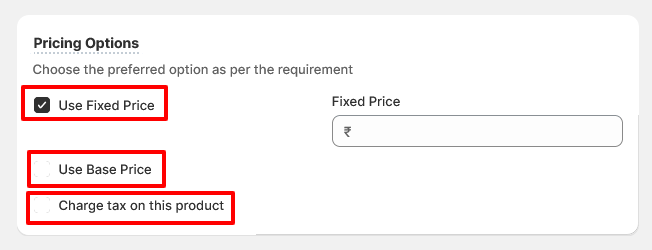 How to Create a Single SKU Bundle with Multiple Sections? - WebContrive