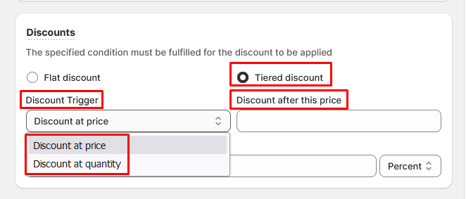 How to Create a Multiple SKU Bundle with Multiple Sections? - WebContrive