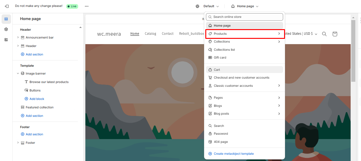 How to Enable Bundle Block in an additional product templates ...