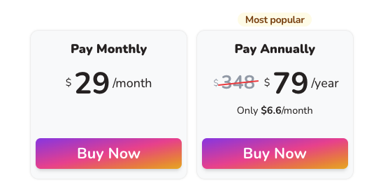 How Trivia Nerd Pricing Works - TriviaNerd Knowledge Base