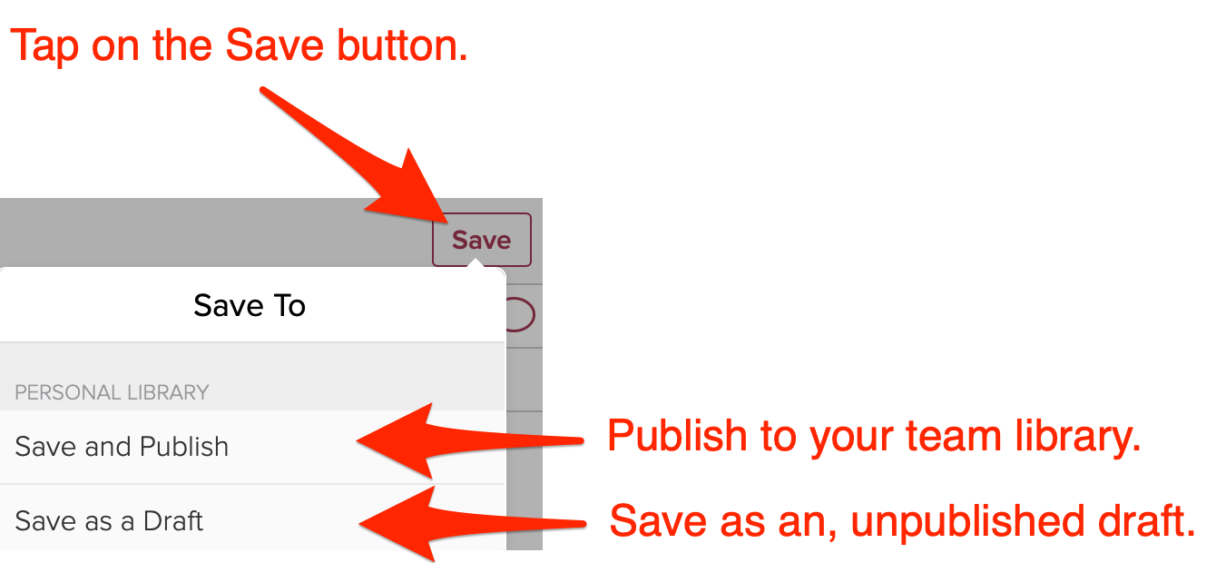 How do I create a new template? - Cloze Help Center