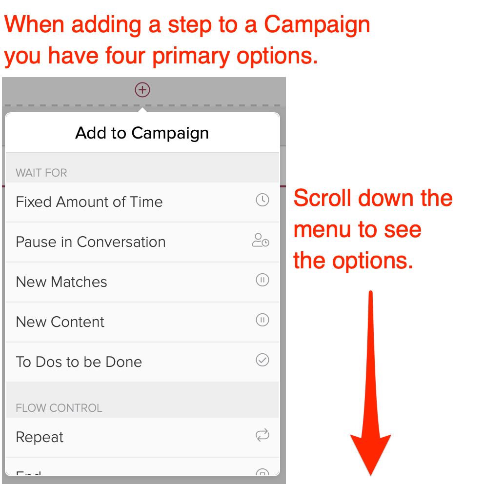 How do I create a Cloze Campaign? - Cloze Help Center