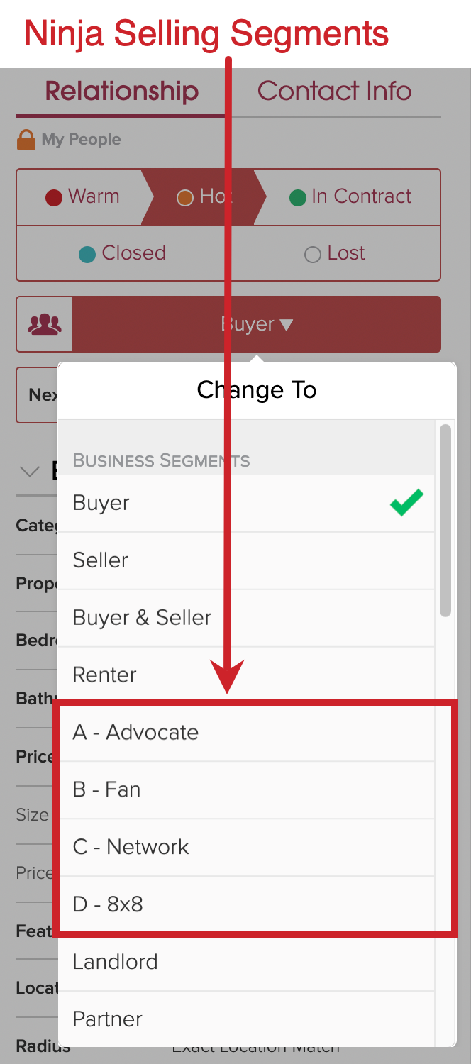 Ninja Selling and Cloze CRM - Cloze Help Center