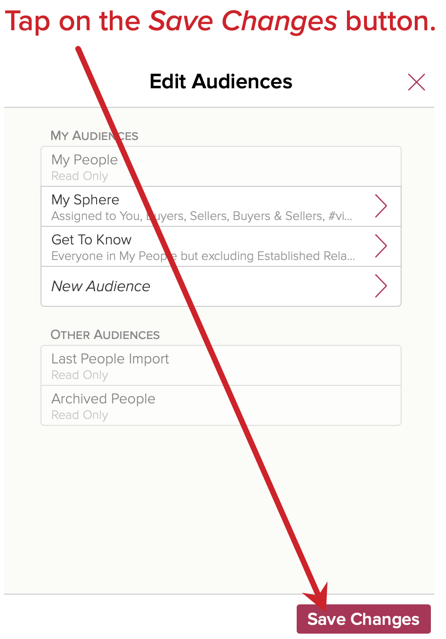 Example Campaign: Get To Know Campaign - Cloze Help Center