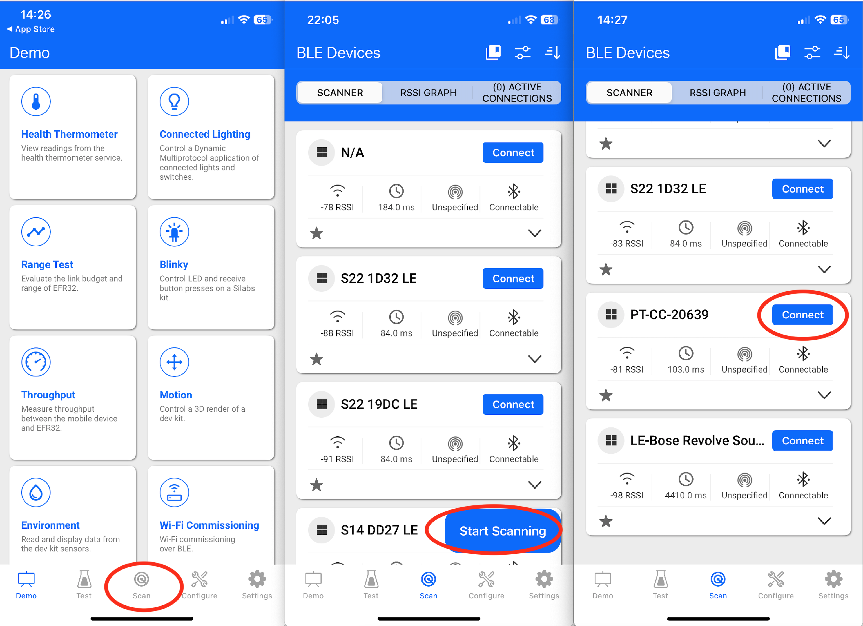 Firmware Update Cat Collar - petTracer Help Centre