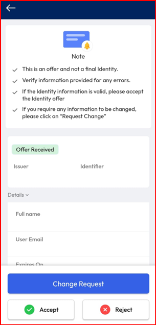 Getting Onboarded on Infisign - Infisign