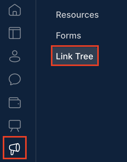 Building Your Link Tree - Market Muscles