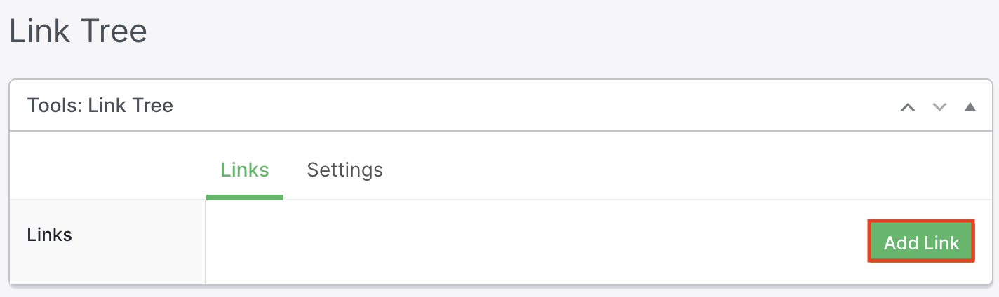 Building Your Link Tree - Market Muscles