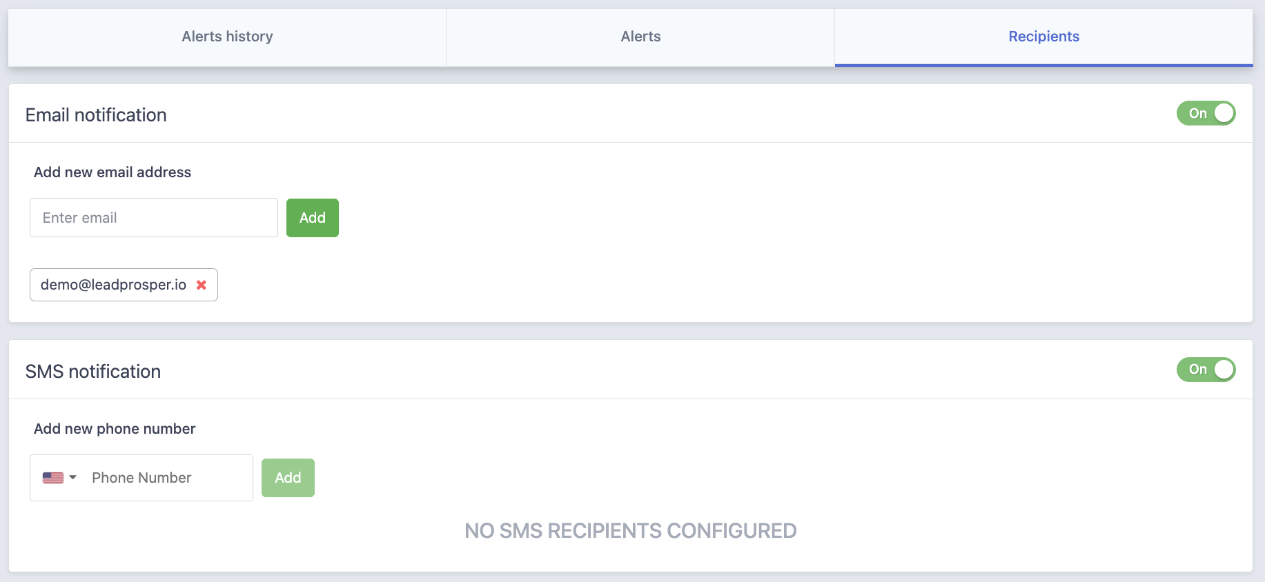 Real Time Duplicate Lead and Error Alerts Using The Monitoring Feature ...
