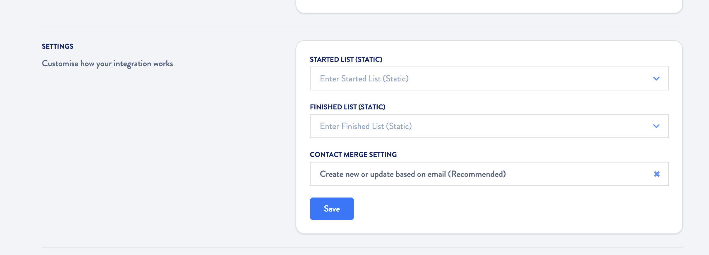 Hubspot Integration Guide - ScoreApp Help Centre