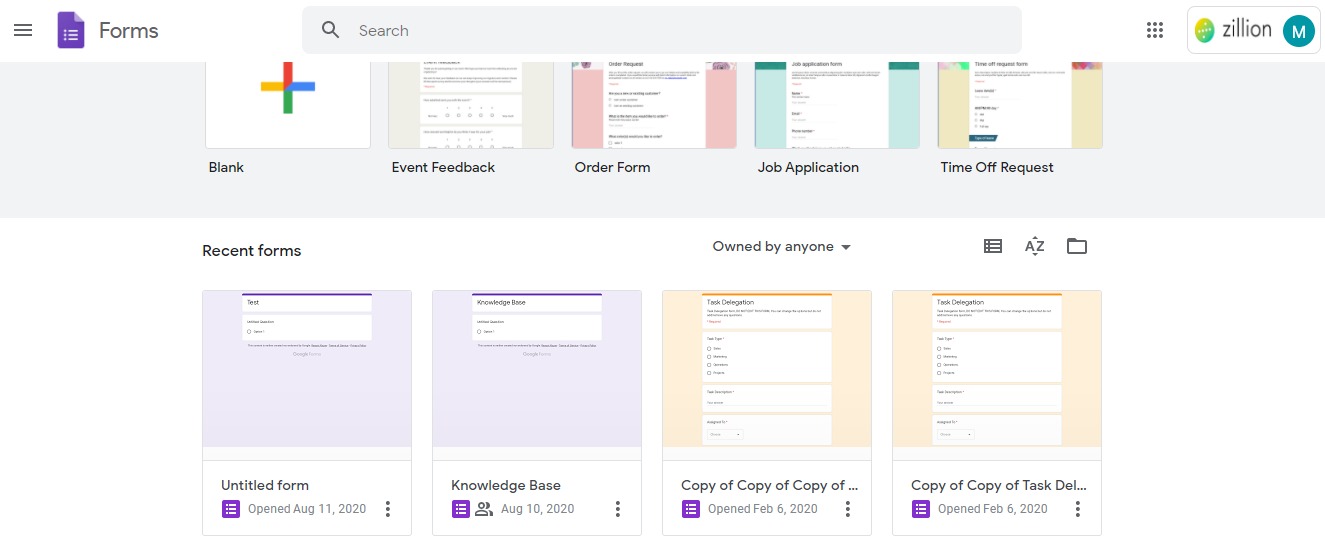 How To Add And Remove Collaborator In Google Form Kewal Kishan 