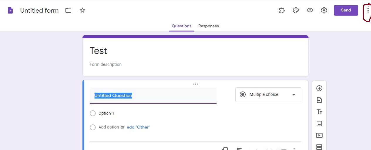 How To Add And Remove Collaborator In Google Form Kewal Kishan 