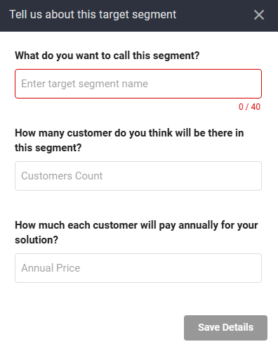 How to write a Business Pitch? - Help Center