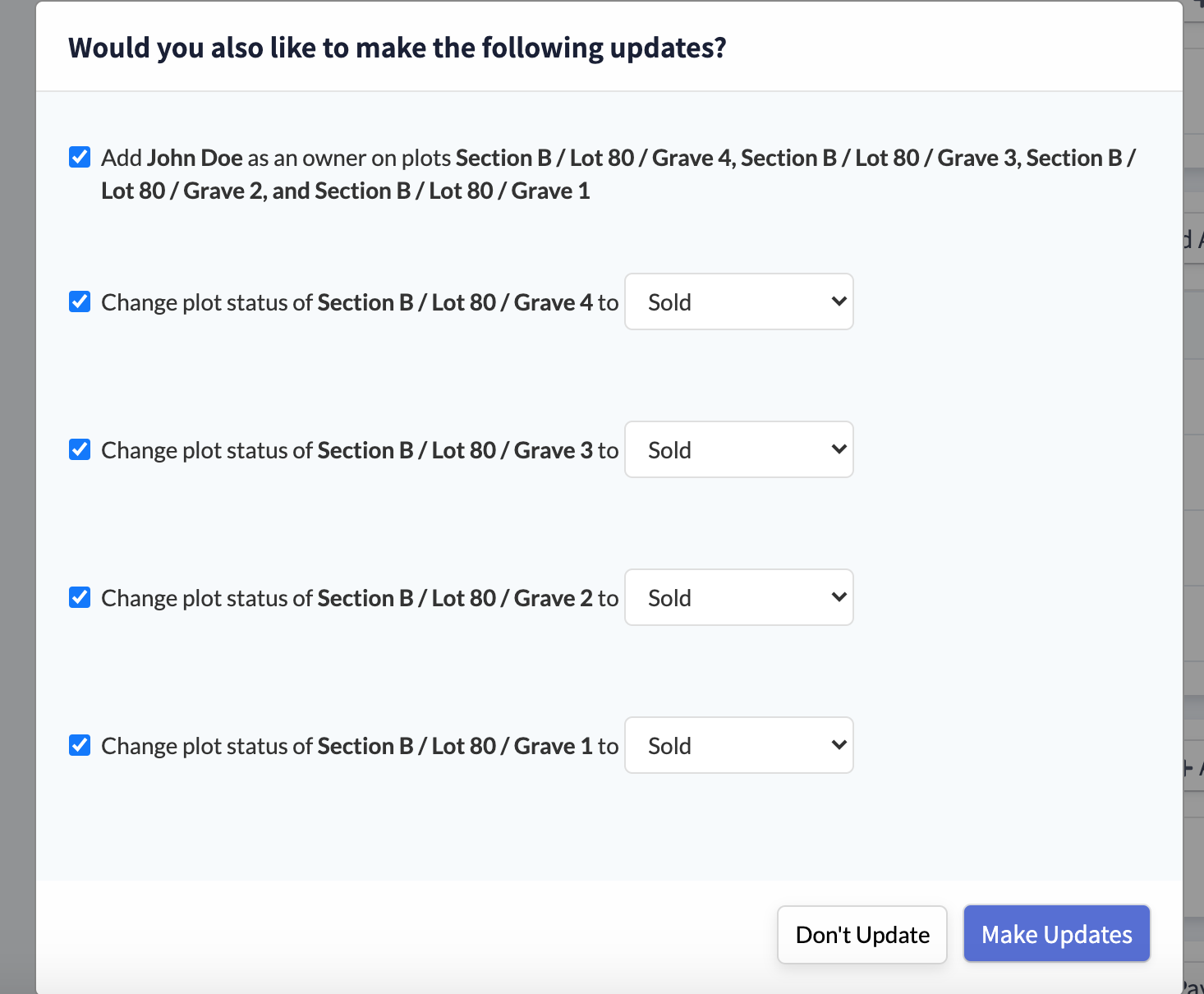 Introduction to Cemify Sales - Cemify Knowledge Base