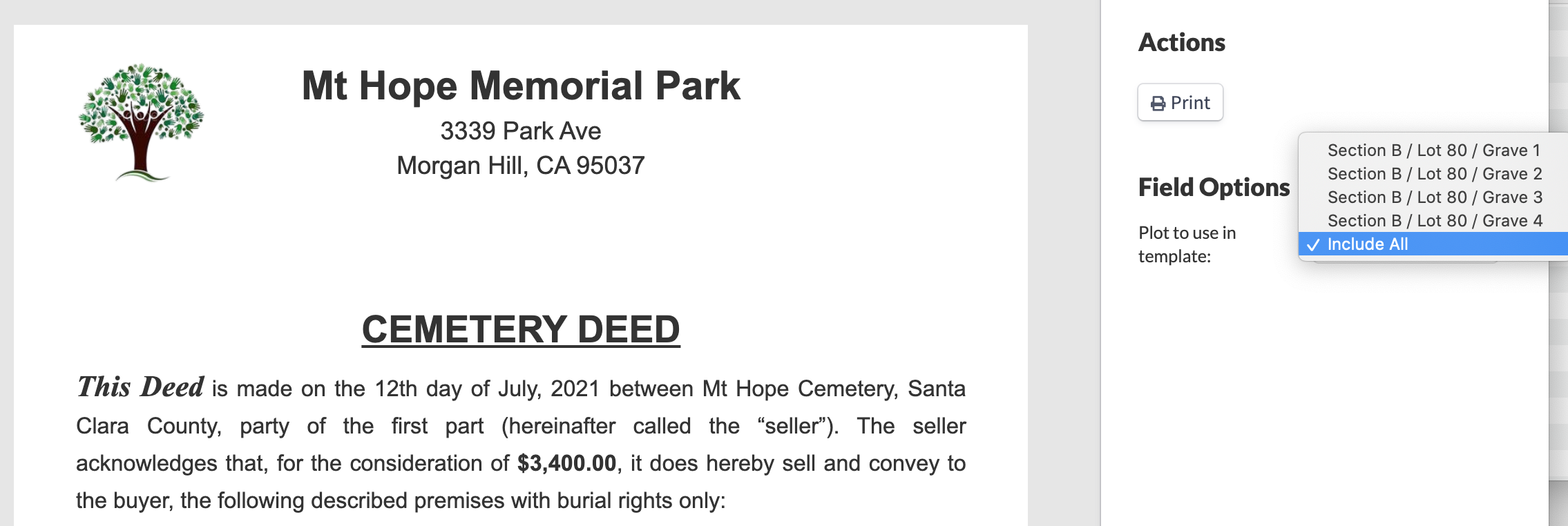 Introduction To Templates - Cemify Knowledge Base