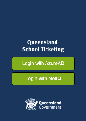 Login to the Operator Portal - You have questions, we have answers