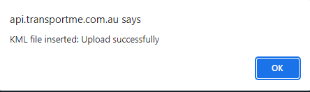 Create route by KML - You have questions, we have answers