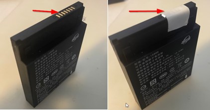 PAX A920- How to remove and reinstall/activate M2M sim card - You have ...