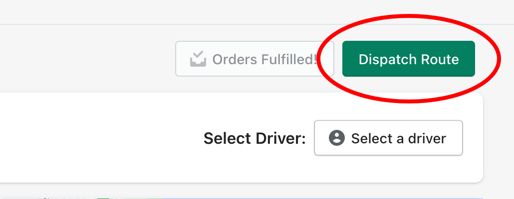 How do I dispatch / share routes? - Roundtrip - Help Center