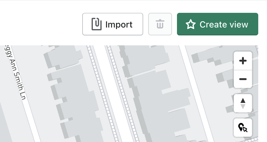 Creating and Saving Views - Roundtrip - Help Center