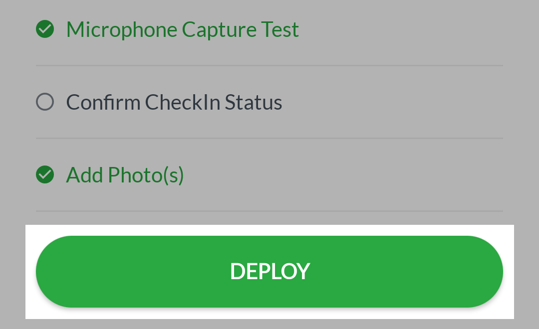 Assembly and Tree Installation - Rainforest Connection Support