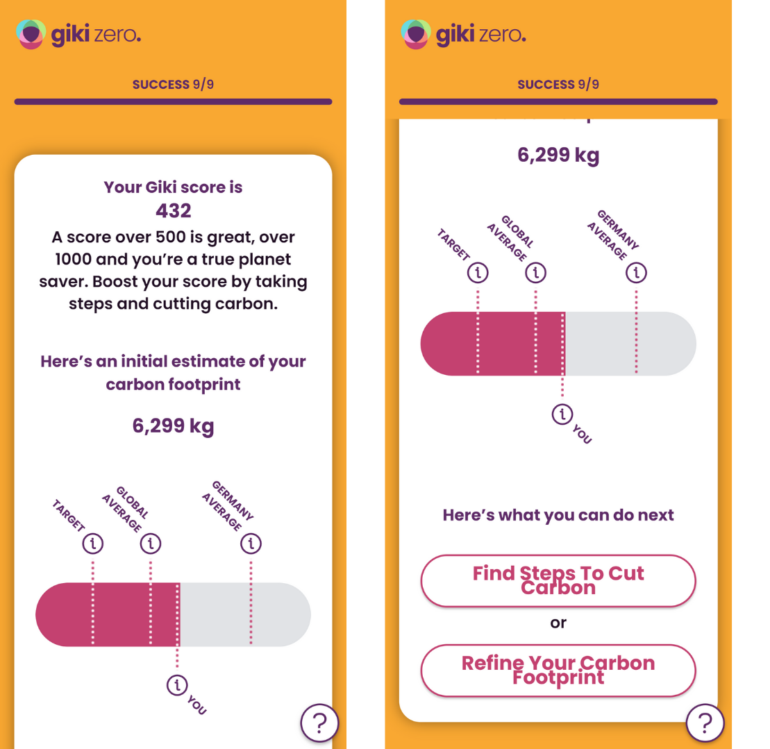 Giki Zero Account - Giki Social Enterprise Knowledge Base