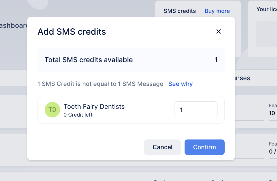 White Label Agency Accounts - Trafft Knowledge Base