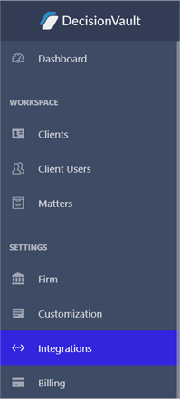 Troubleshooting Integration Errors - DecisionVault Knowledge Base