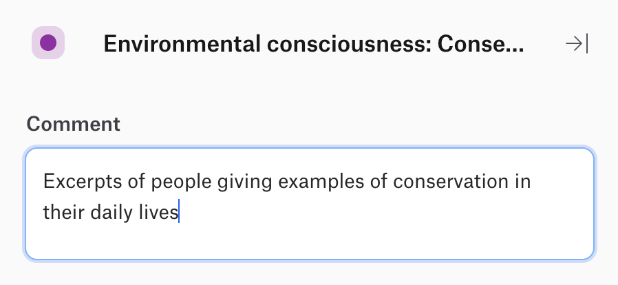 What is the Code Manager? - ATLAS.ti Help in English