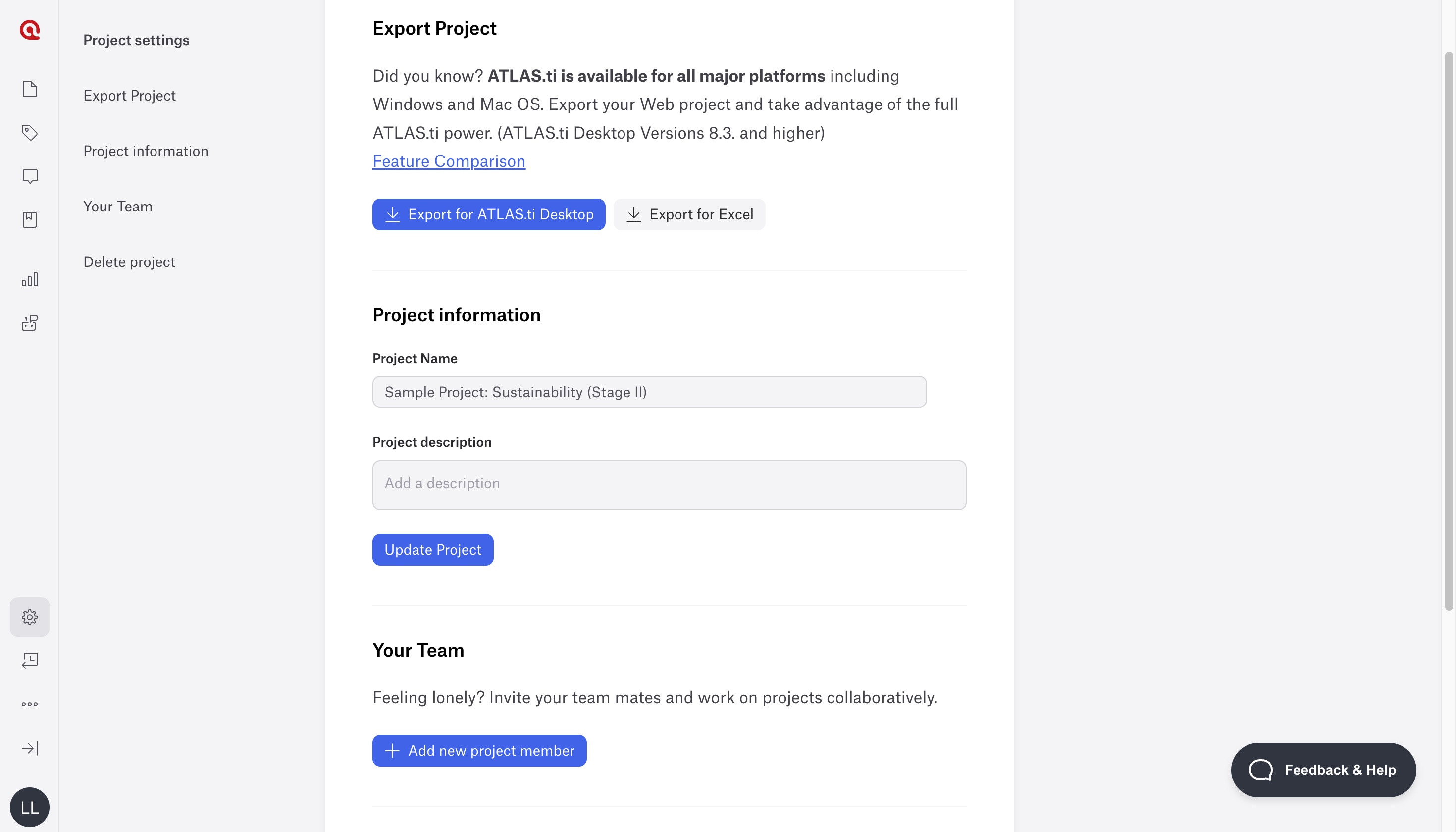 How do I move ATLAS.ti projects across platforms? - ATLAS.ti Help in ...