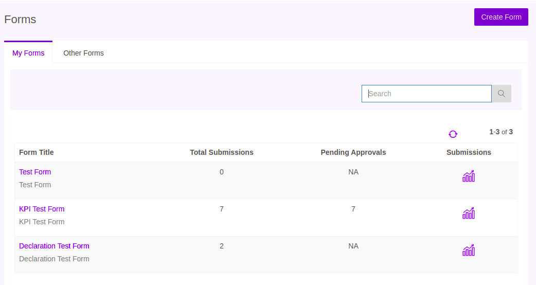 How To Create A Form SmartWinnr Help Desk