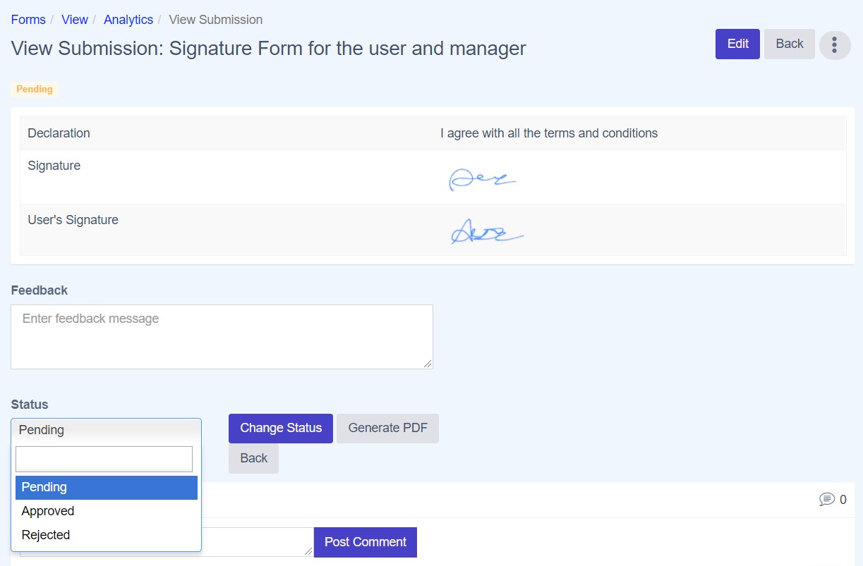How To Edit A Form On Submitted By A User SmartWinnr Help Desk How To Edit A Form On Submitted By A User SmartWinnr Help Desk